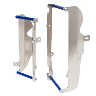 WR250R/Xの定番なるか、AXPガード | DIRTSPORTS