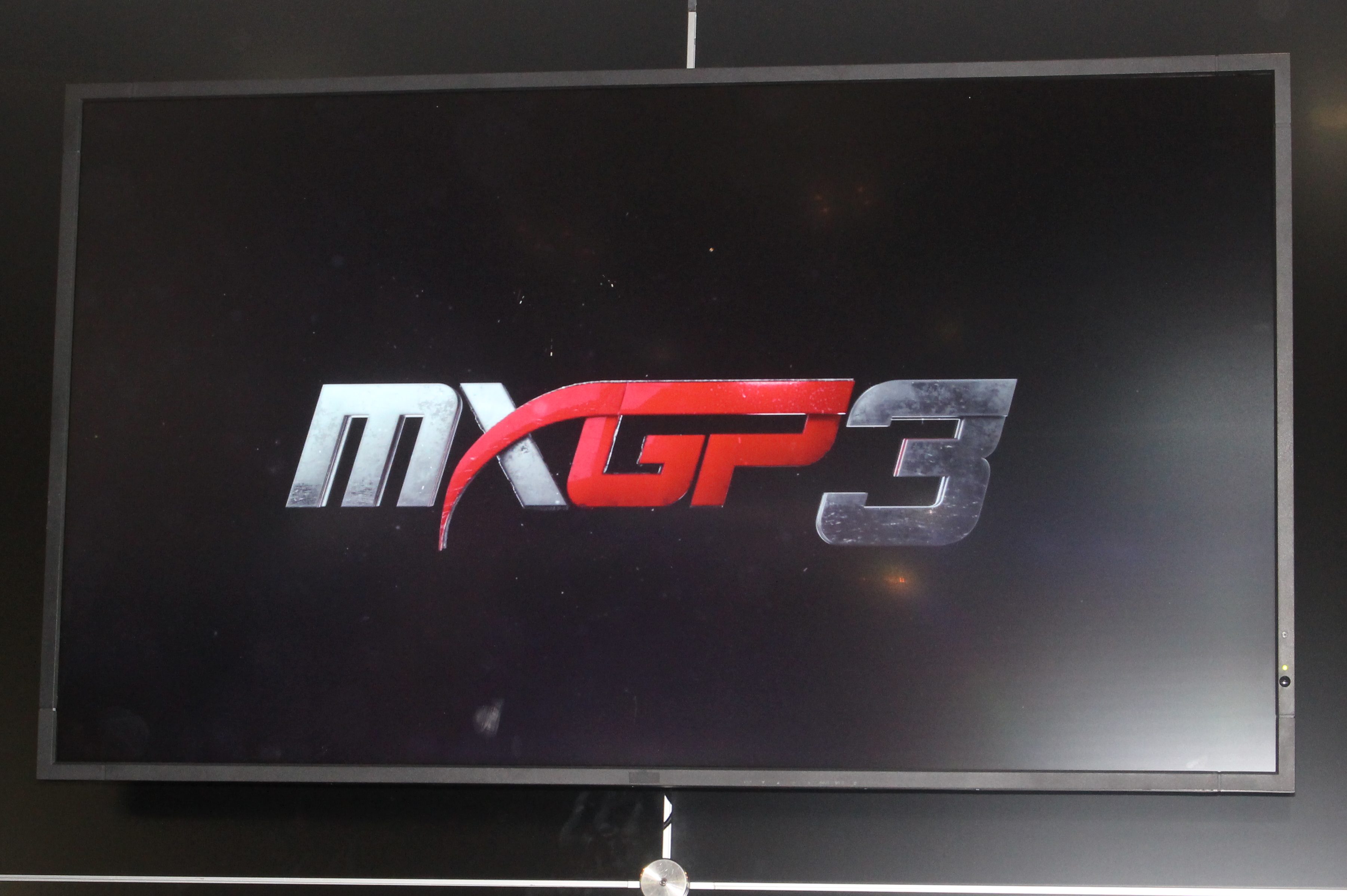 MXGP3は夏にリリース開始!? | DIRTSPORTS